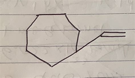 Solved What Is The Name Of The Following A