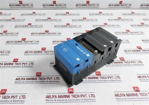 Ls Gm6 Pafa Programmable Logic Controller 240v Aeliya Marine