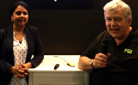 Video Openacc Update From Isc 2017 High Performance Computing News