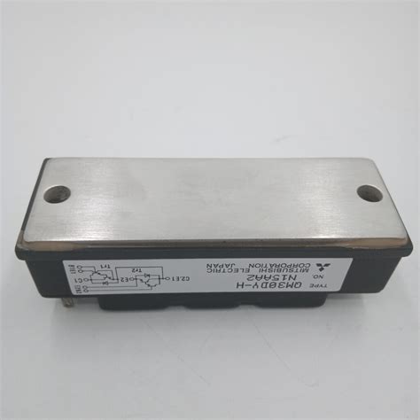 Mitsubishi Darlington Transistor Qm30tf Hb Tst Automation