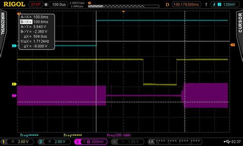 ERASynth Micro Frequency Switching Speed Crowd Supply