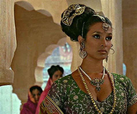 All Night — Indira Varma In Kama Sutra A Tale Of Love 1996