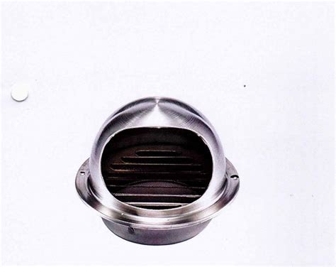 Vent Louver Diffuser Ruskin M Sdn Bhd