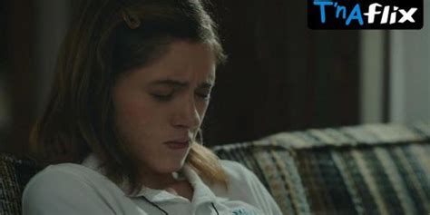 Natalia Dyer Sexy Scene In Yes God Yes