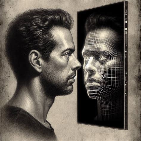 Biometric Backlash Americans Skeptical As Deepfakes Threaten Online Security The Nimble Nerd