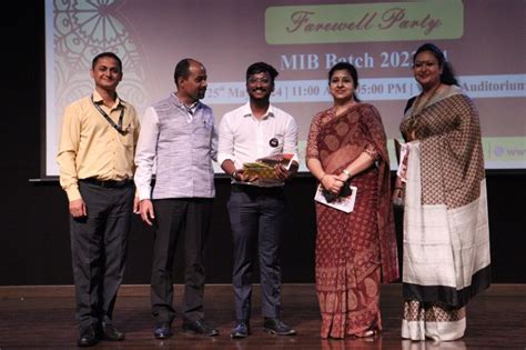 Sumit Chaurasia On Linkedin Mba Graduation Newbeginnings Gratitude Futureready Mib 14