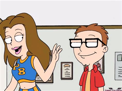 Sexy Cheerleader Ballbusting Nerd Anime Kick In The Balls
