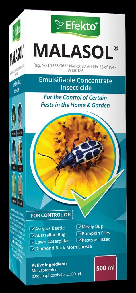 Malasol 500ml Biovet
