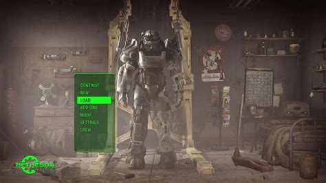 Screenshot Of Fallout 4 Playstation 4 2015 Mobygames Screenshot Of Fallout 4 Playstation 4 2015 Mobygames