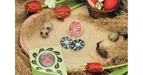 Посрещаме Великден със „Сребърно писано яйце“