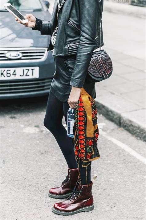 Im Obsessed With Combat Boots—here Are 11 Ways I Plan On Styling Them