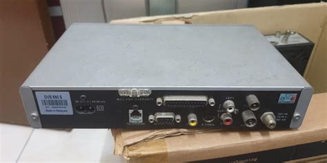 Old Astro Decoder Set Top Boxes Astro B Yond Info Luca Baumgartner