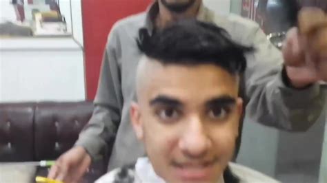 Exploring Abbottabad With A Bald Head Saif Qureshi