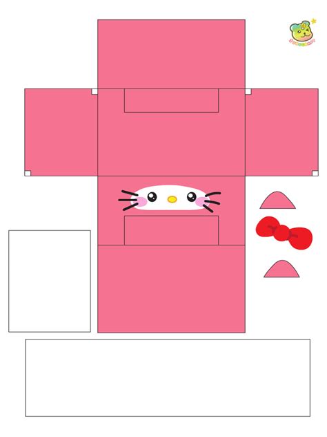 헬로키티 프린터기 Hello Kitty Print Machine Pdf