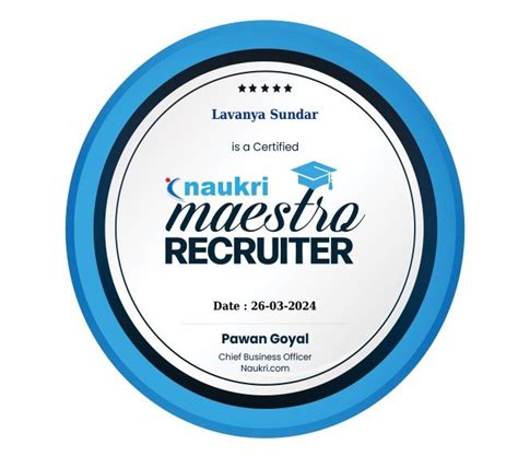 Lavanya Sundar Posted On Linkedin