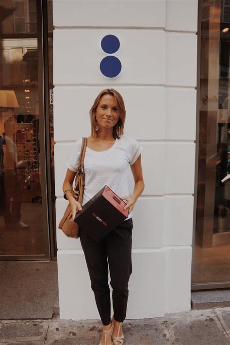 Isabelle Ithurburus Feet