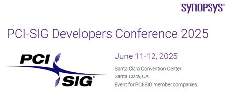Synopsys Achieves Pcie 6 X Interoperability Milestone With Broadcoms Pex90000 Series Switch At
