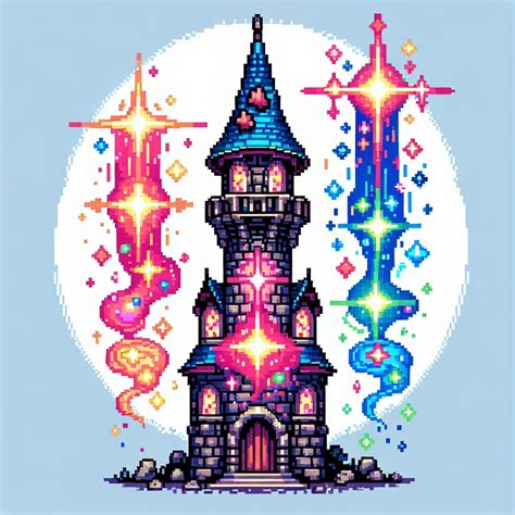 Cutecore Pixel Art Fanart