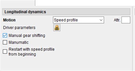 Longitudinal Control Of Vehicle 2 By Roberto Ortolan Coding And Integration Ipg Automotive