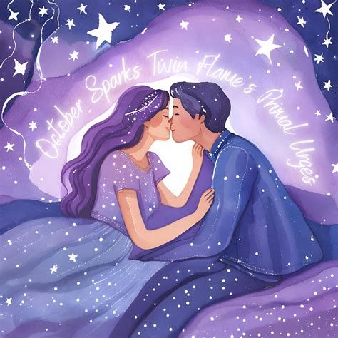 Twin Flame Sexual Energy Sex Desire October Solar Eclipse Sparks Twin Flames Primal Urges