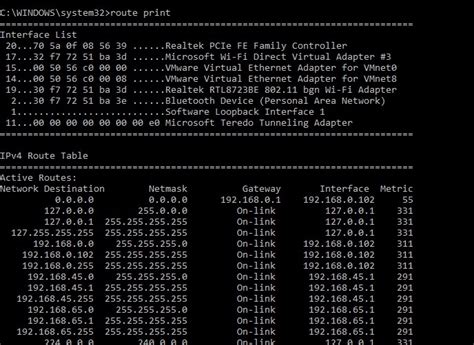 Top 10 Cmd Commands Used By Security Experts All About Testing