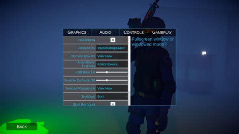 Injected Frames 2 By Dxxns