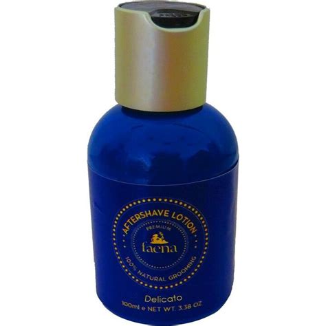 Delicato By Faena Reviews And Perfume Facts