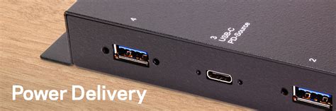 PD Power Delivery Hubs Coolgear Buy The Best PD Power Delivery Hubs Online