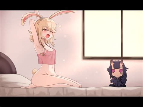 Kimofest Lucks Lewdlux Indie Virtual Youtuber Original Commentary English Commentary