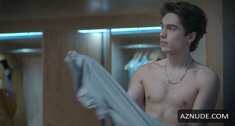 Sergio Mayer Mori Nude Aznude Men