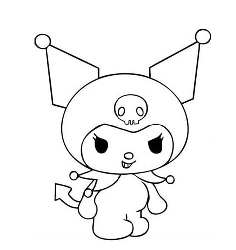 プリントクロミ ぬりえ 印刷可能ぬりえ無料ダウンロード