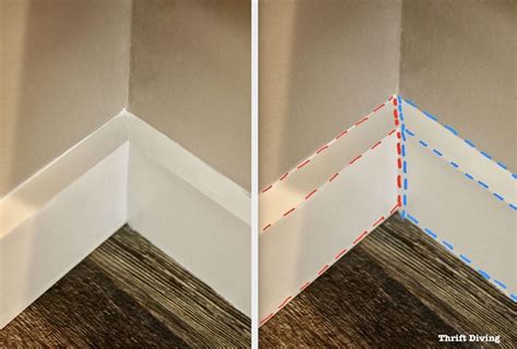 How To Install Baseboard Yourself A Step By Step Guide Artofit