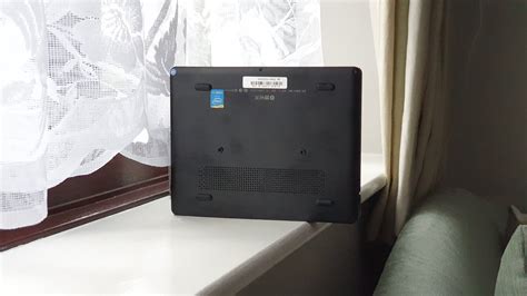 One Netbook A1 Ultra Portable Laptop Review Techradar