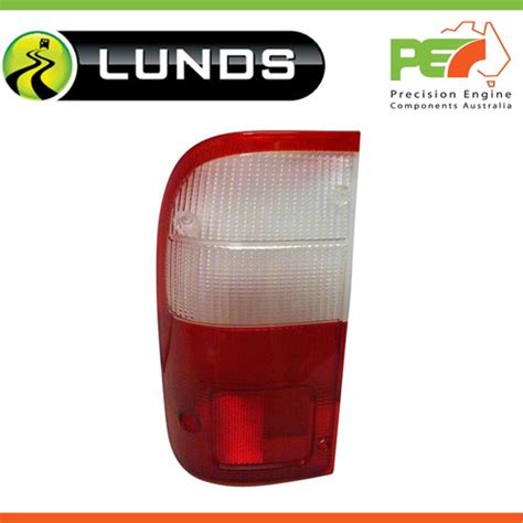 Tail Light Lens Assembly For Toyota Hilux Ln167 5l And 5le 3 0 Litre