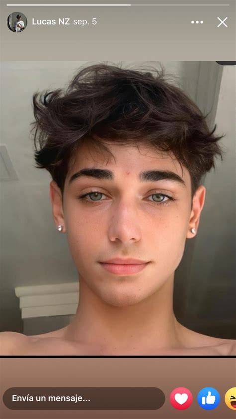 Pin De Alvaro Arteaga En My Boys Crush