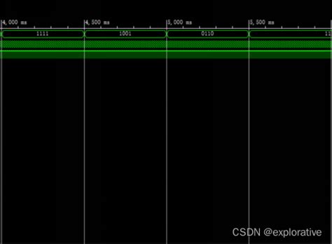 基于fpga的花样流水灯的设计基于fpga的花样设计 Csdn博客