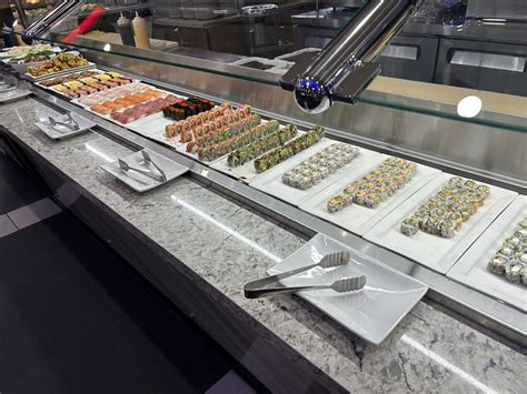 Home King Buffet Arlington