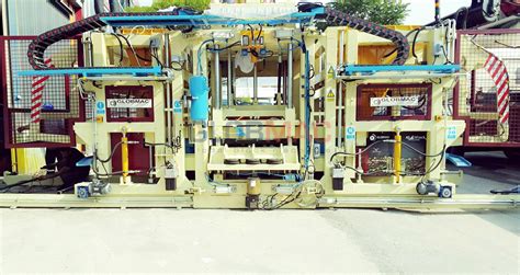 Globmac Asblock Products