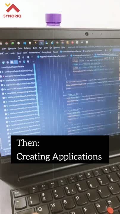 Synoriq On Linkedin Nocode Nocodetools Lowcode Lowcodetools Nocodeapps Lowcodeapps