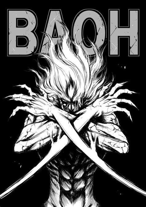 Pin By The Who On Baoh Bleach Anime Art Jojo Bizzare Adventure