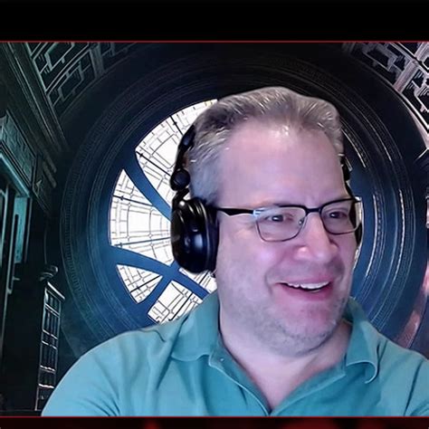 Stream Psw 772 Hal Pomeranz By Security Weekly Listen Online For