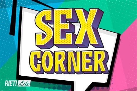 Sexcornerdefinitivo Logo Rieti Life