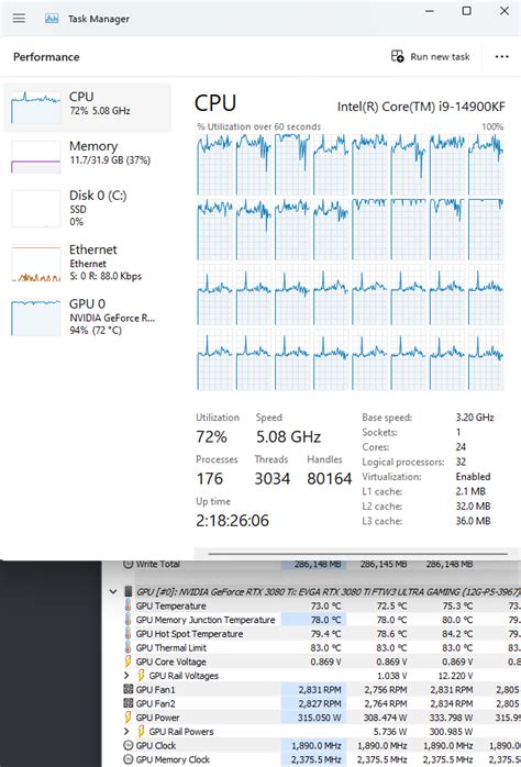 Detailed Cpu Usage Stats Page 2 Paradox Interactive Forums