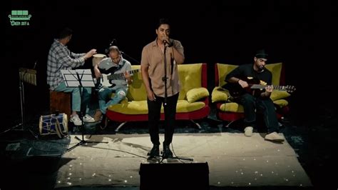 پیمان شریفی کوچه عشق Youtube