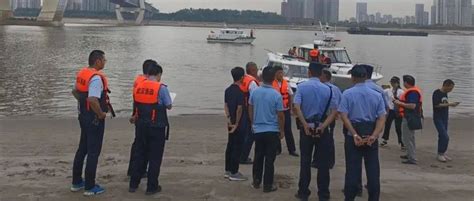 巩固“十年禁渔”成果 洪山区长江禁捕办对辖区水域岸线开展拉网式排查捕捞行为重点