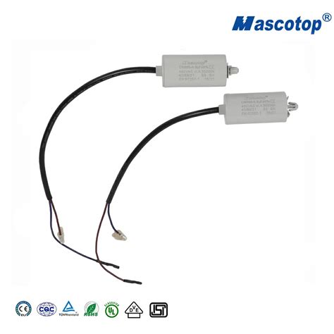 Reticulate Mpp Capacitor Applied In Refrigerator Mascotop