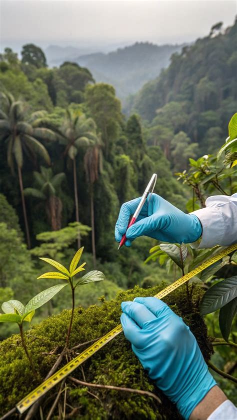 Biodiversity Monitoring Protocols