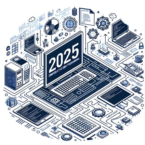 Complete Guide To Embedded Systems Programming 2025 2025 Global