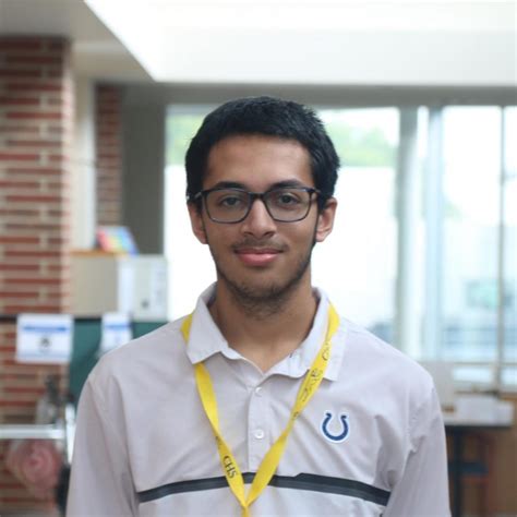 Ashwin Prasad Hilite