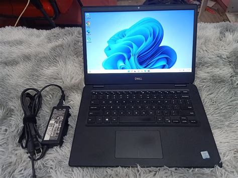 Laptop Dell Latitude 3400 Computers And Tech Laptops And Notebooks On Carousell